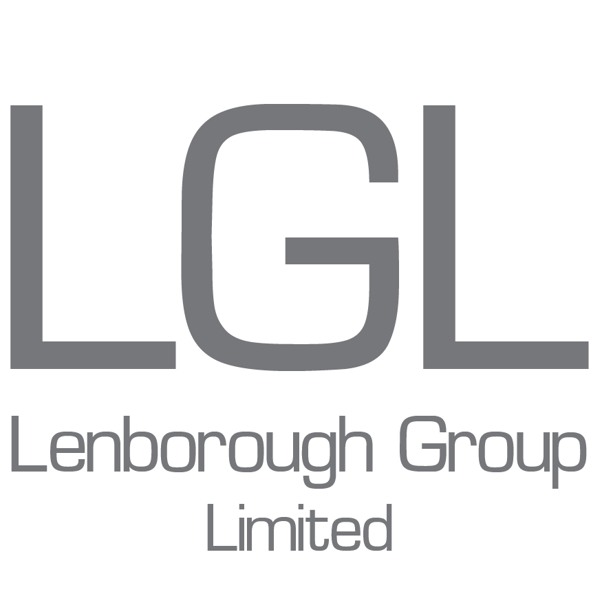 LGL Anti Slavery - Lenborough Group
